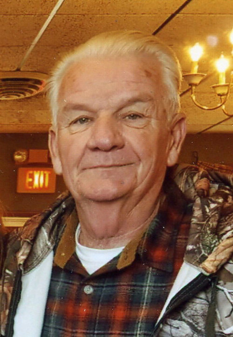 Richard Pine Obituary - Mercersburg, PA | Fries Funeral Home, Inc.